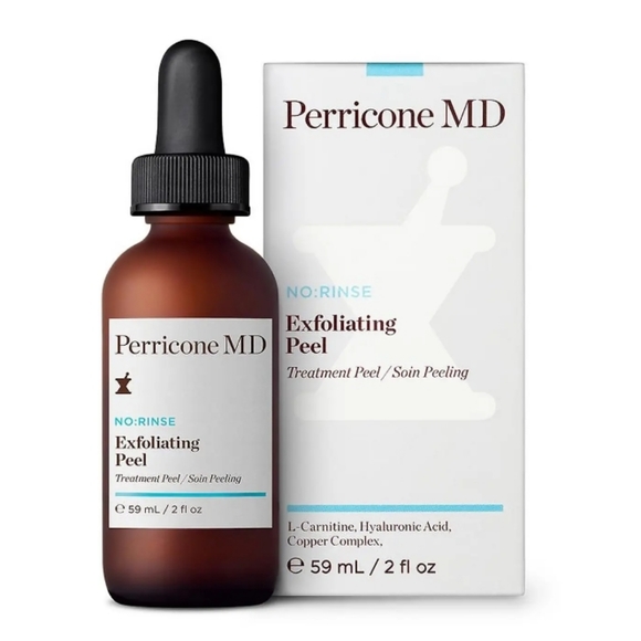 Perricone MD | Skincare | Perricone No Rinse Exfoliating Peel With ...